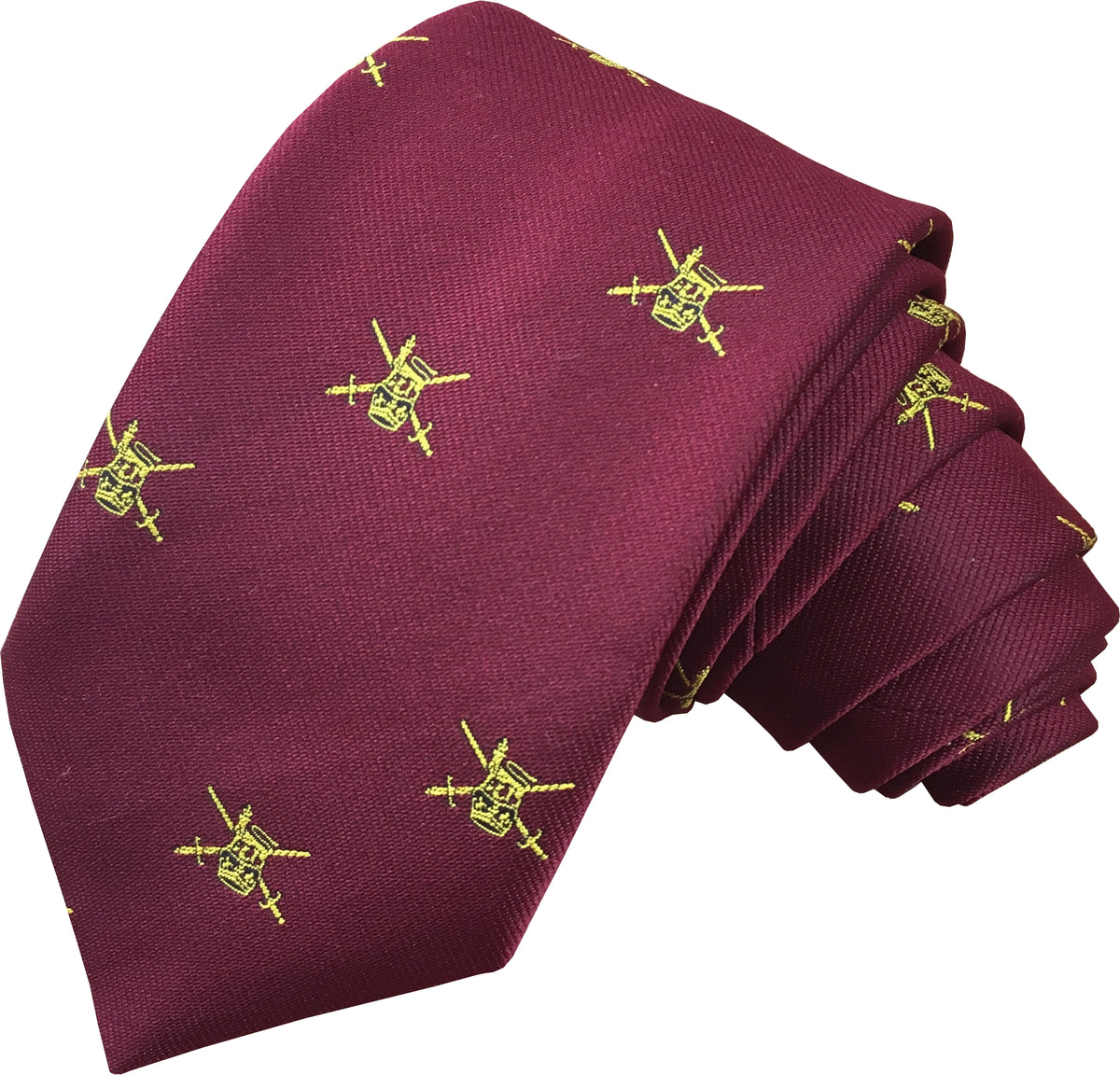 British Army Neck Tie – Great British Regimental Wear
