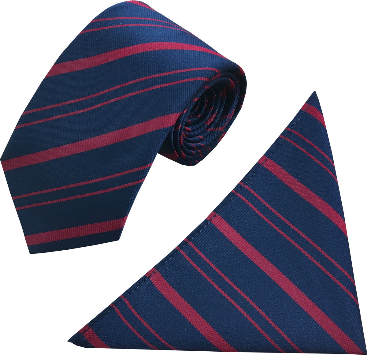 Royal Military Police Tie & Hanky Set – Great British Regimental Wear