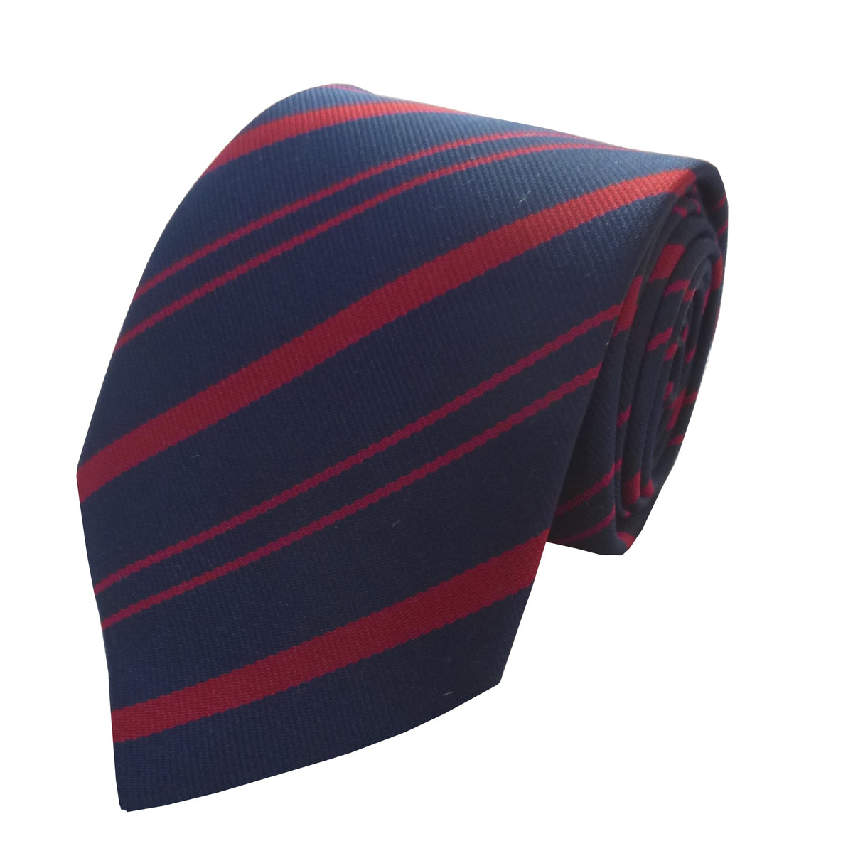 Royal Military Police Neck Tie – Great British Regimental Wear