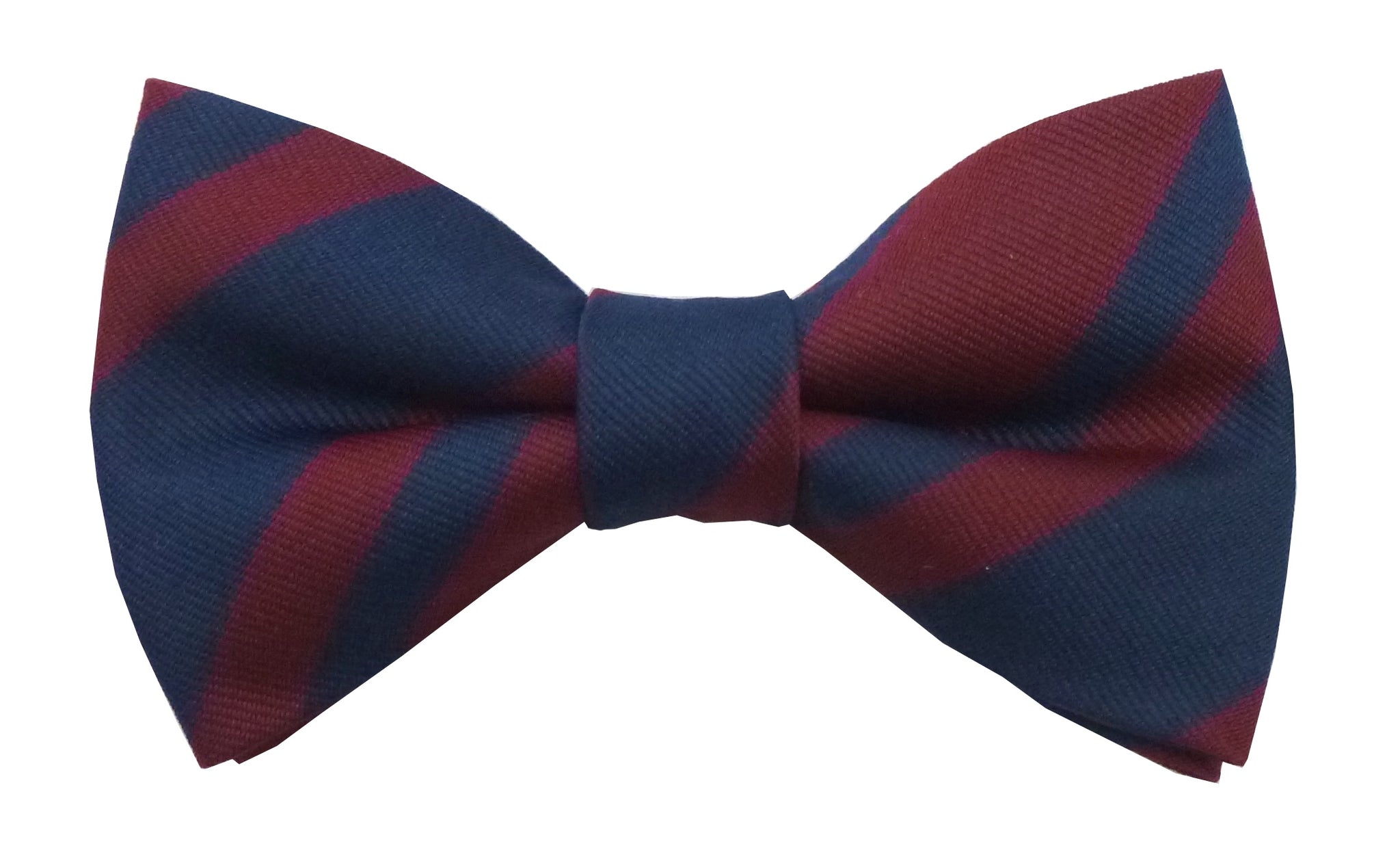 Royal Engineers Bow Tie – Great British Regimental Wear